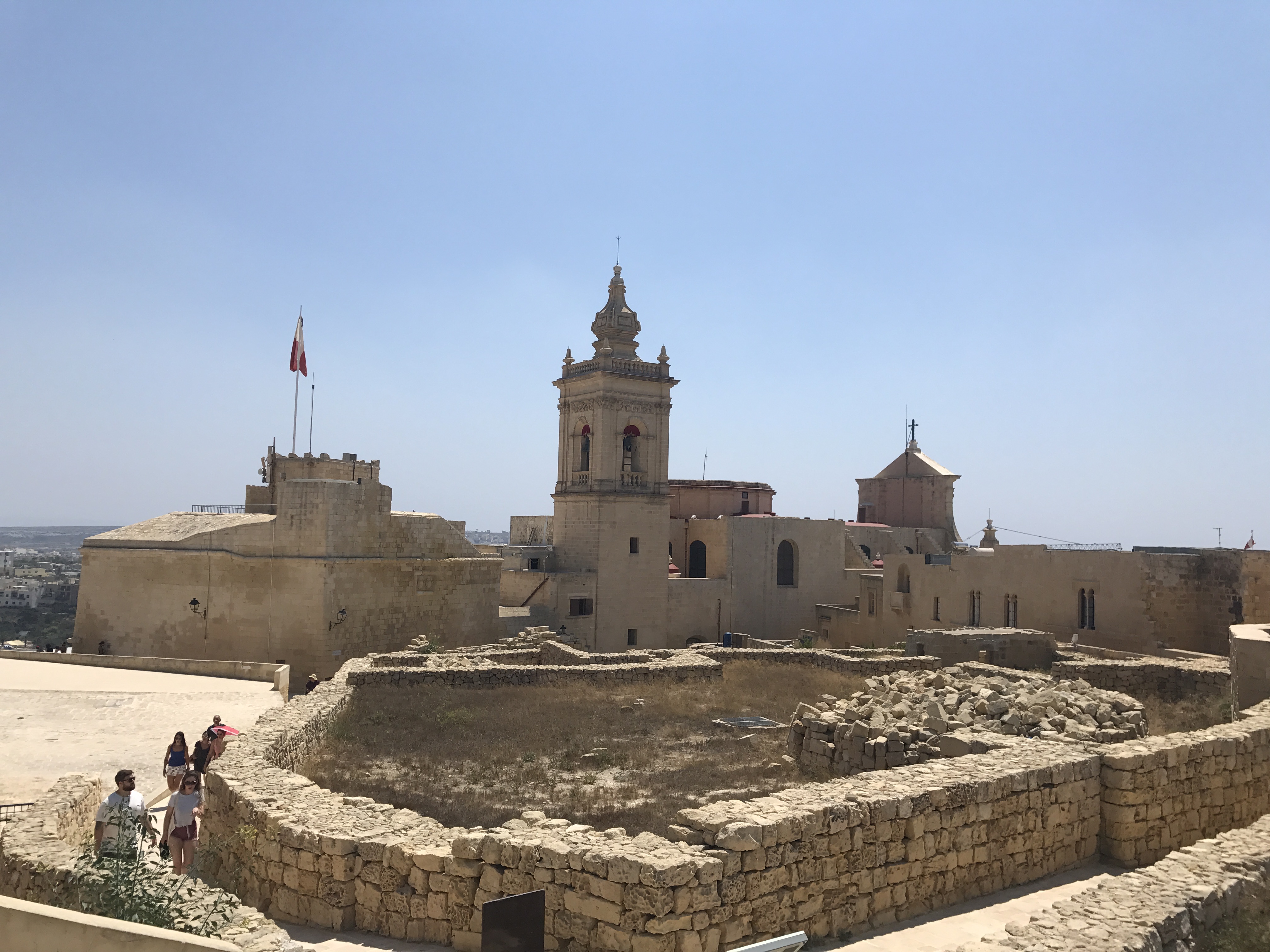 The Citadel | The Travel In Pink