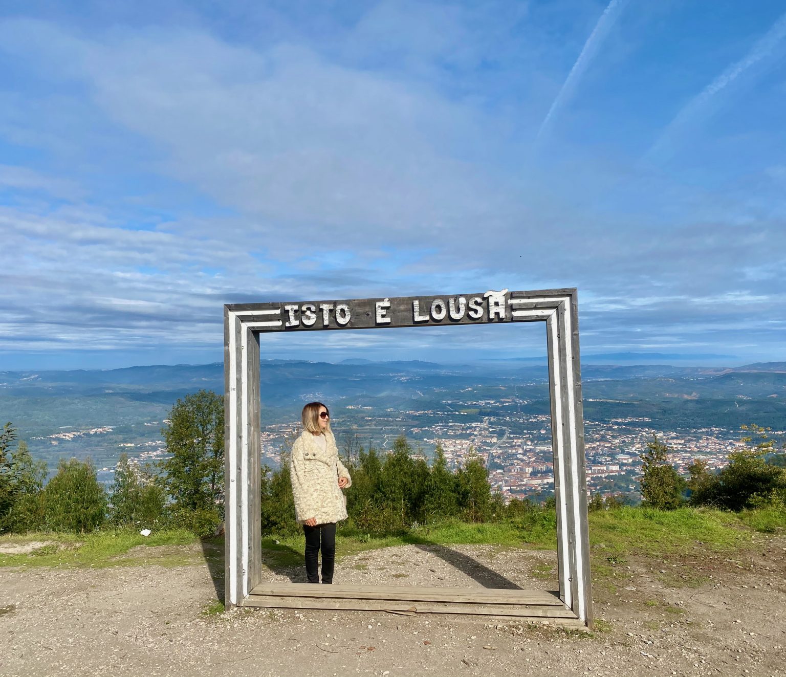 One Weekend Around Lousã The Travel In Pink