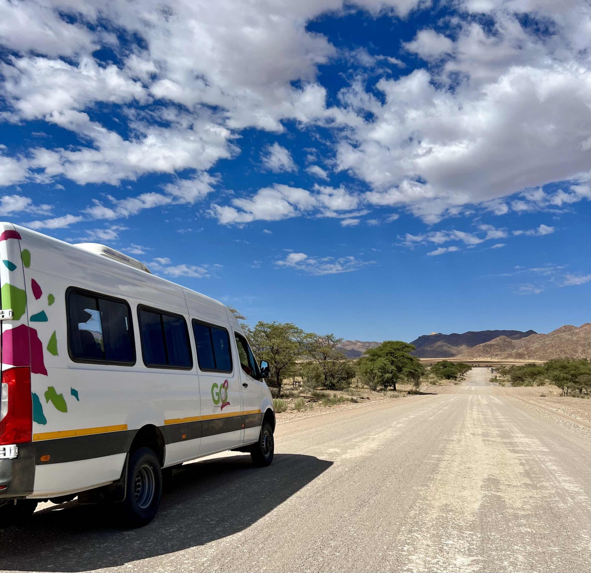 10 Namibia Bucket List Experiences | The Travel In Pink
