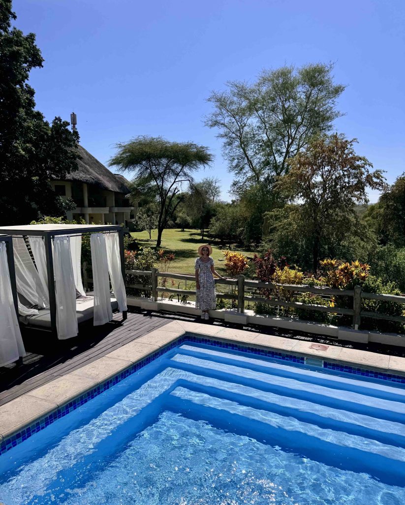 Ilala Lodge: The Closest Hotel to Victoria Falls for Unmatched Luxury