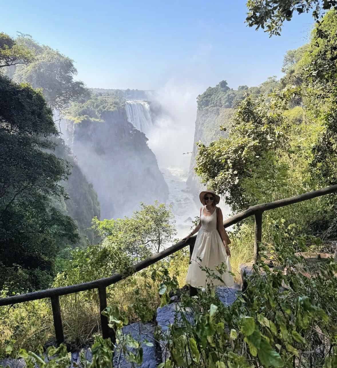 Top Victoria Falls Bucket List Experiences: Ultimate Travel Guide
