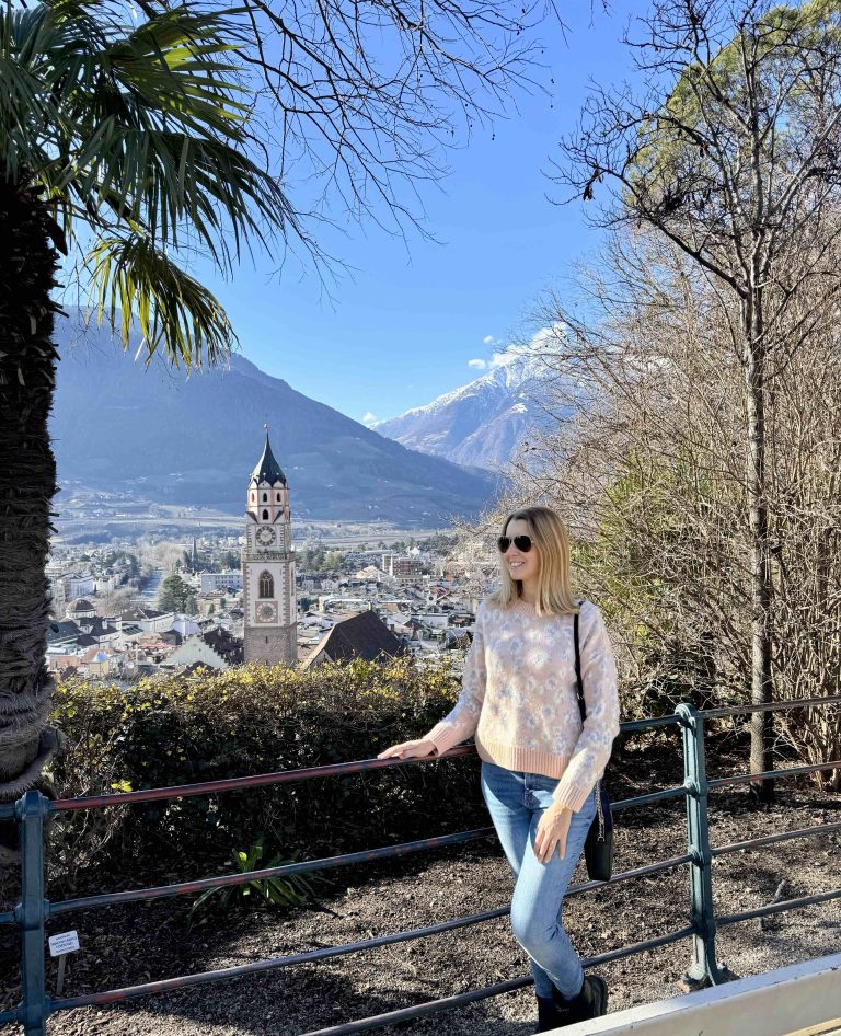 8 Reasons Merano, South Tyrol, Should Be on Your Bucket List