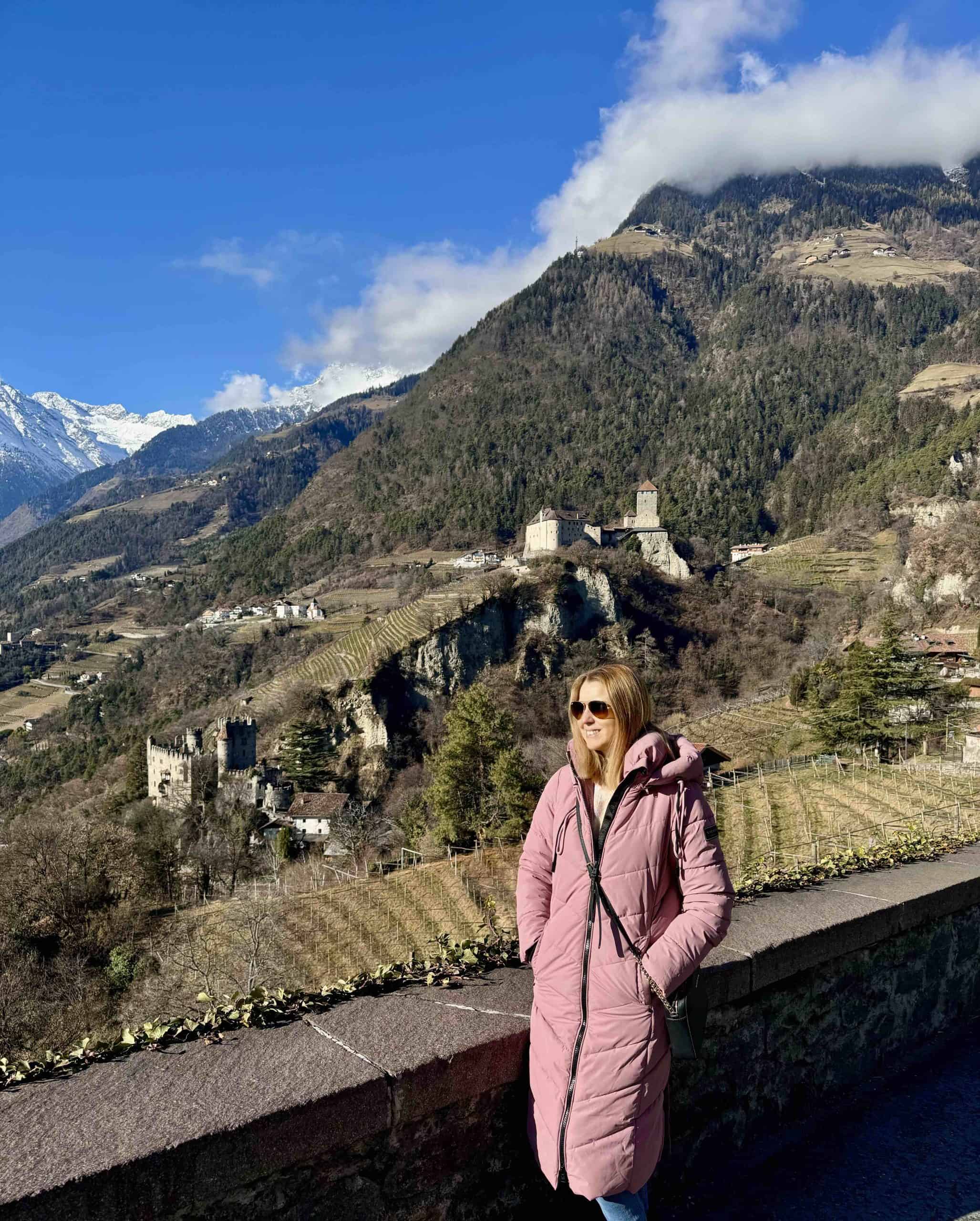 8 Reasons Merano in South Tyrol Should Be on Your Bucket List | The ...