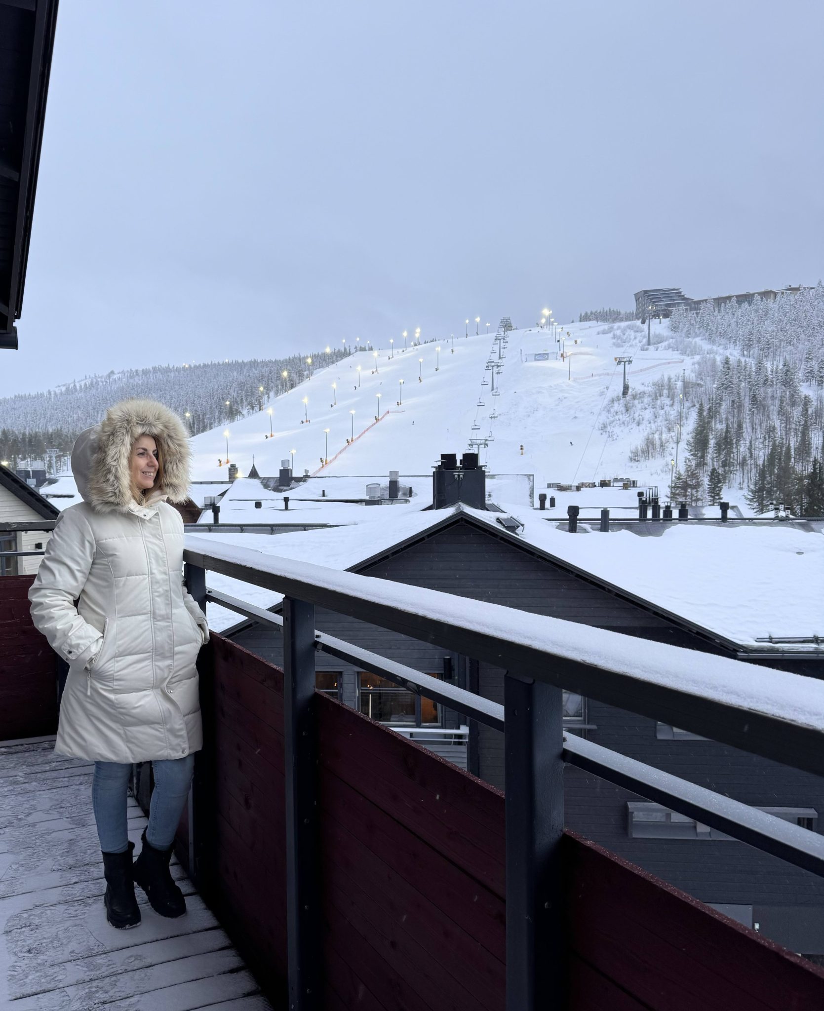 Levi, Lapland: Ultimate Guide to Finland's Winter Wonderland