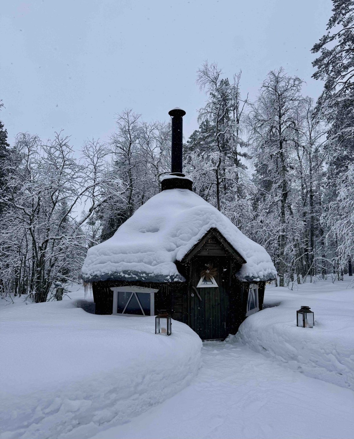 Levi, Lapland: Ultimate Guide to Finland's Winter Wonderland