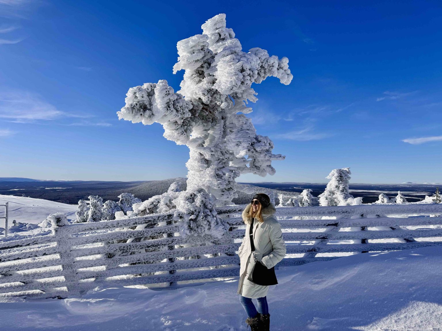 Levi, Lapland: Ultimate Guide to Finland's Winter Wonderland